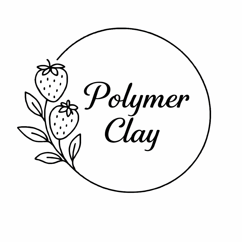 Polymer Clay – BBerry Creative